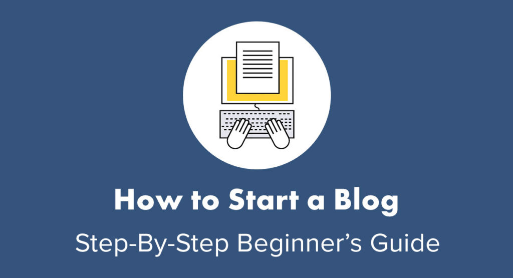 6 KEY STEPS TO OWING A BLOG | Geeksvillage Blog