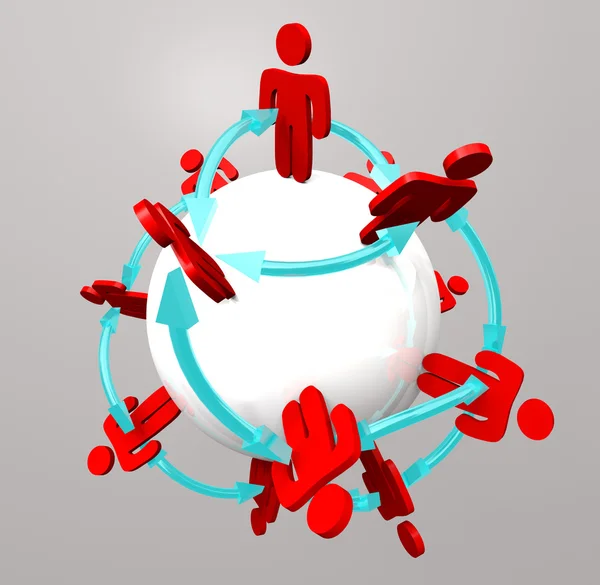 KEYS TO EFFECTIVE NETWORKING AND BUILDING VALUABLE BUSINESS ...