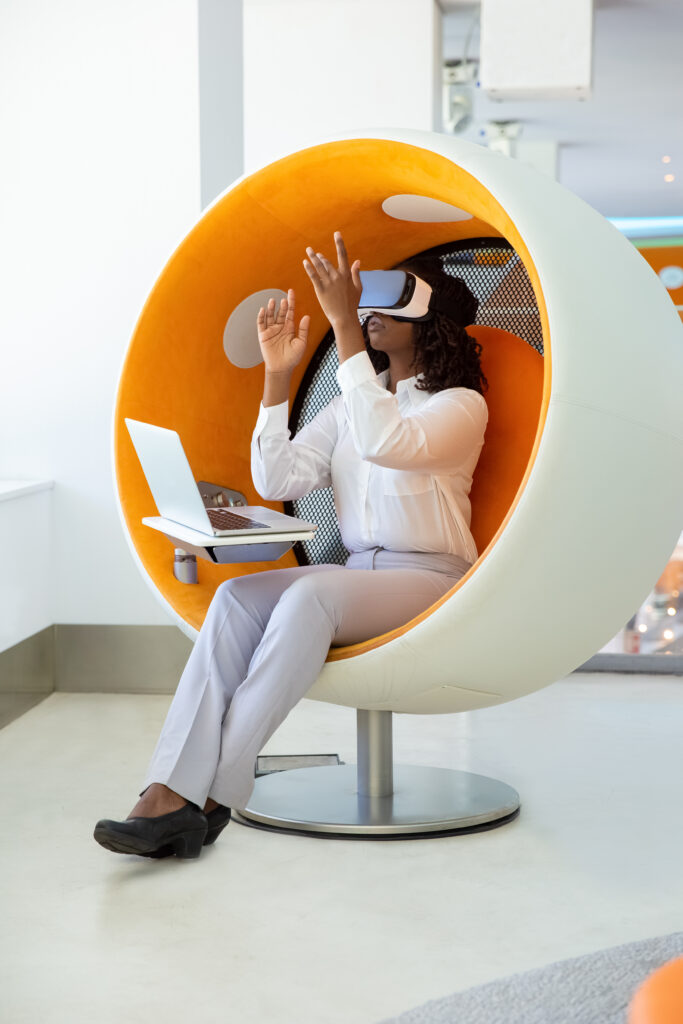 THE POSITIVE IMPACT OF TECHNOLOGY | Geeksvillage Blog