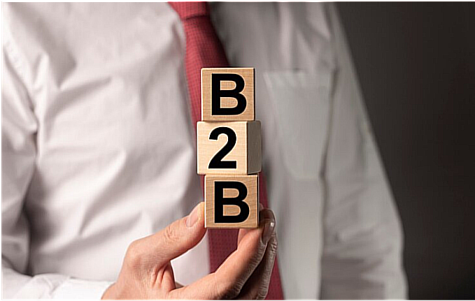 13 Keys To A Successful B2B Sales | Geeksvillage Blog