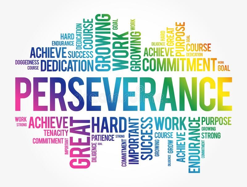 The Power Of Perseverance In Business | Geeksvillage Blog