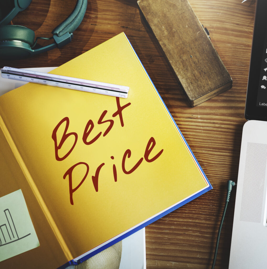 The Benefits Of Price Positioning For Your Business | Geeksvillage Blog