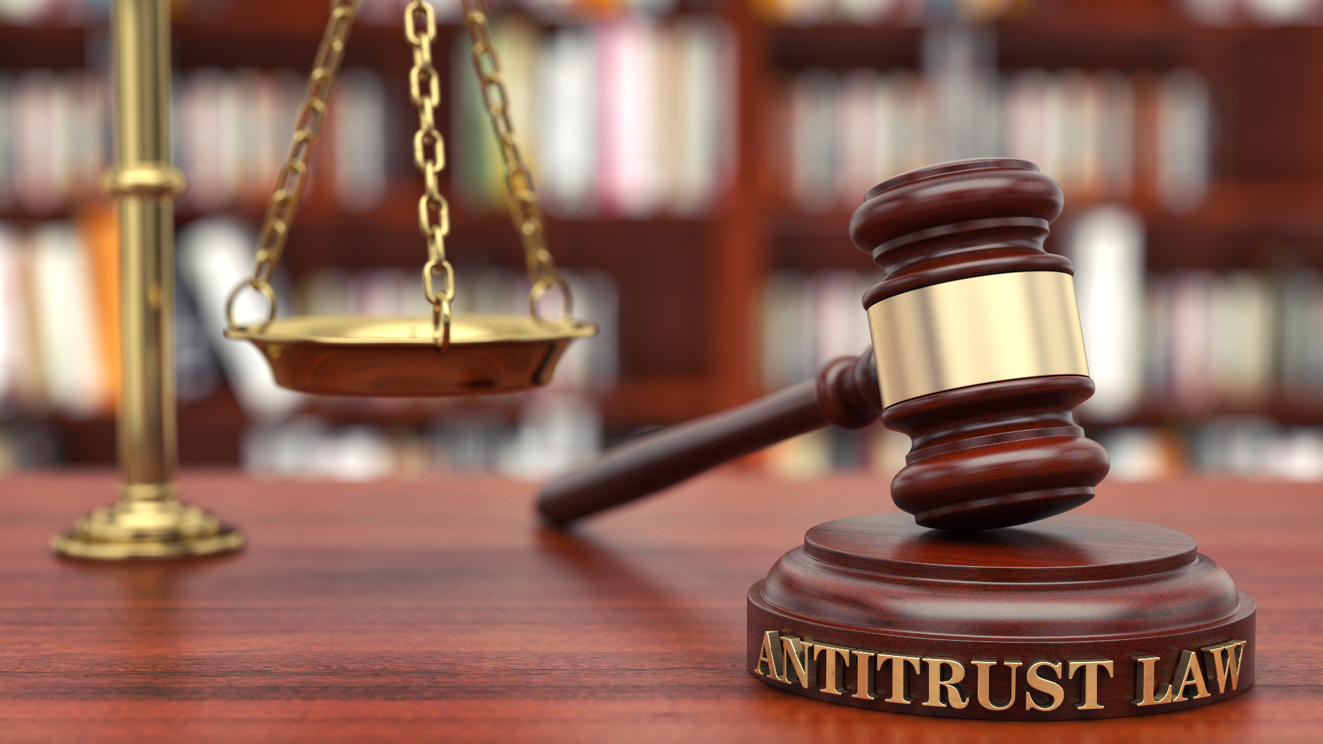 What Are Antitrust Laws and Why Do They Matter? | Geeksvillage Blog