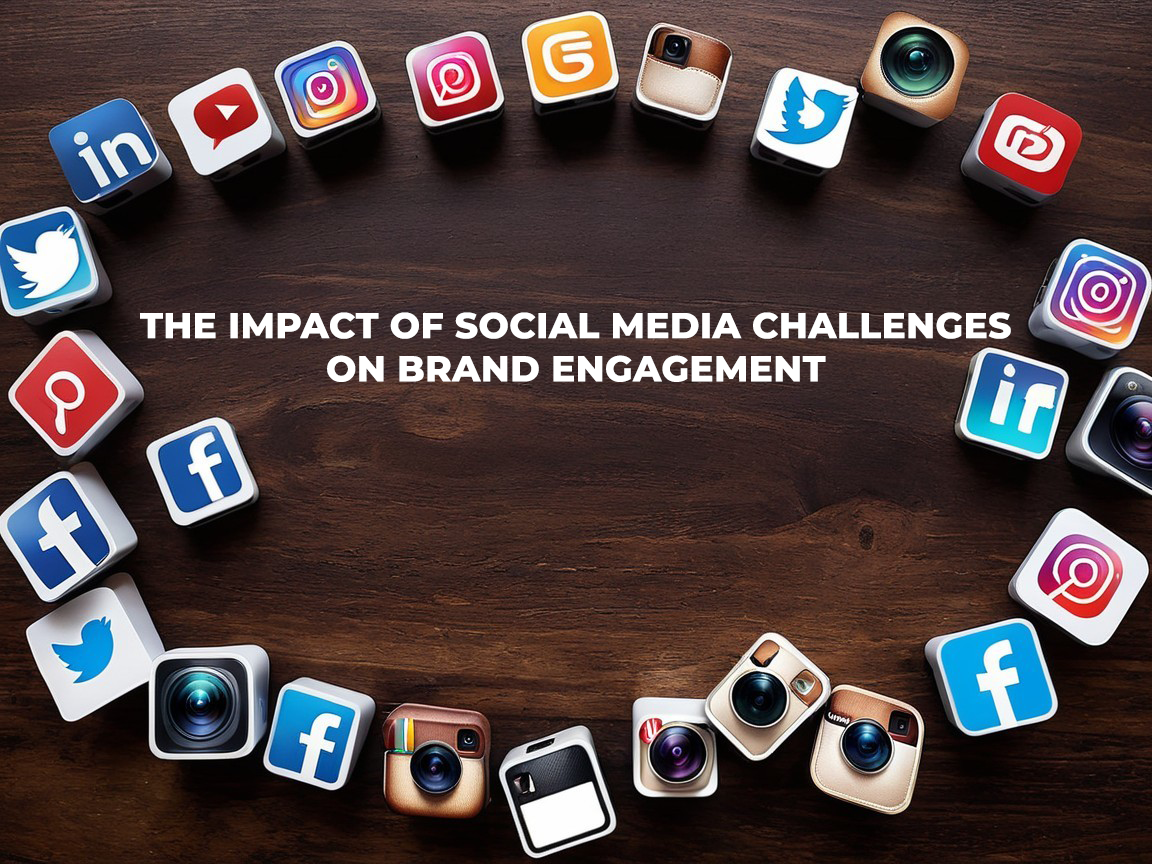 THE IMPACT OF SOCIAL MEDIA CHALLENGES ON BRAND ENGAGEMENT ...